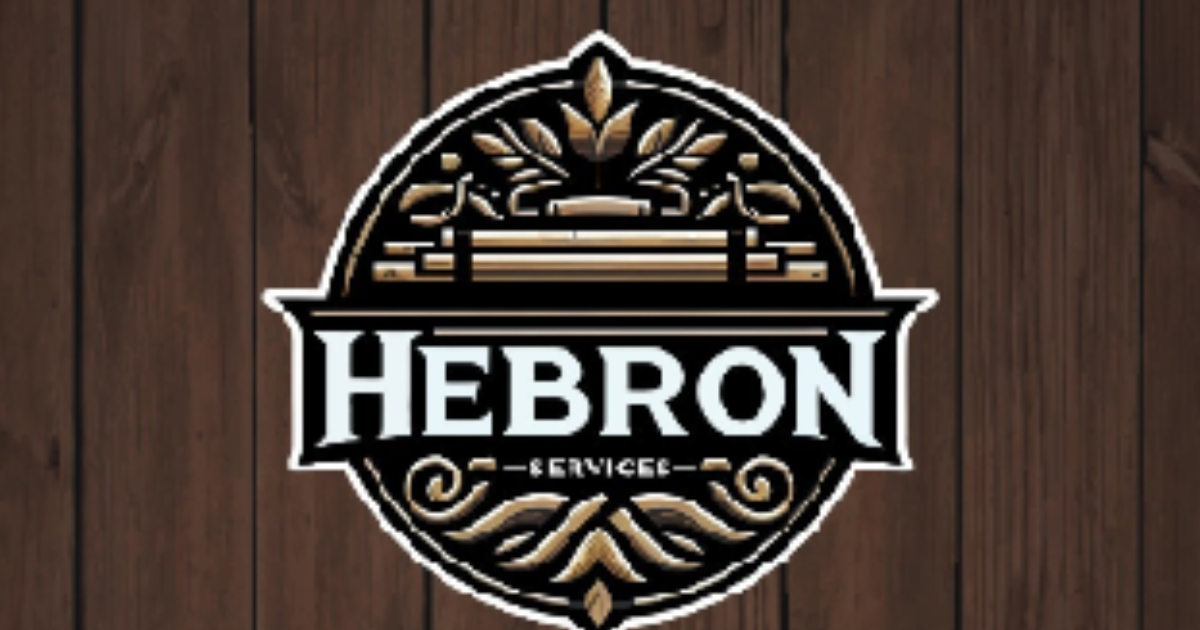 HEBRON Service